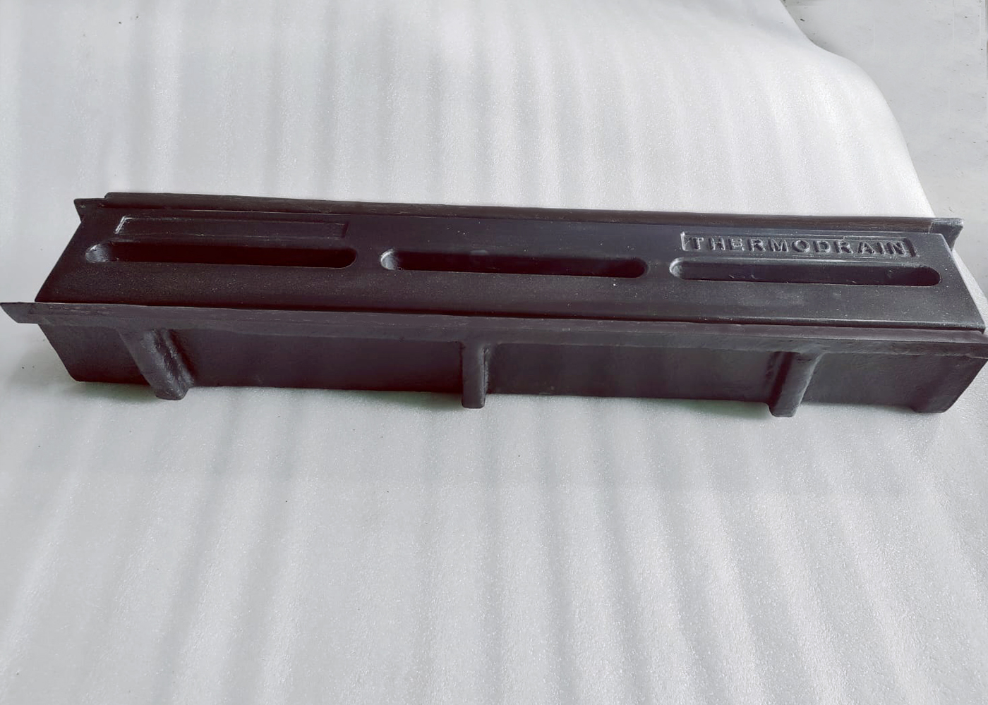 Thermodrain Drain Channels & Grating Gully Covers Manufacturer India