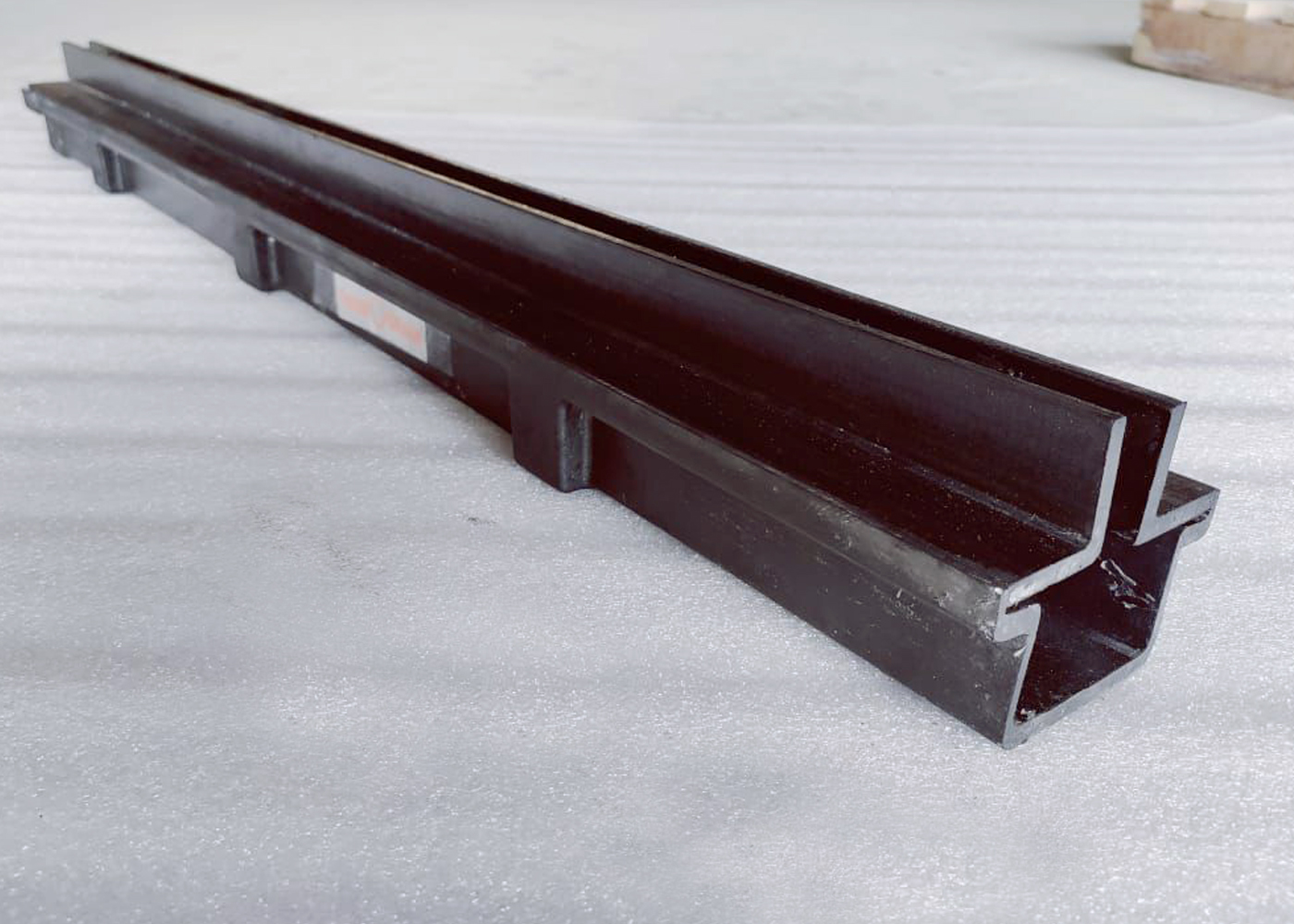 Thermodrain Drain Channels & Grating Gully Covers Manufacturer India