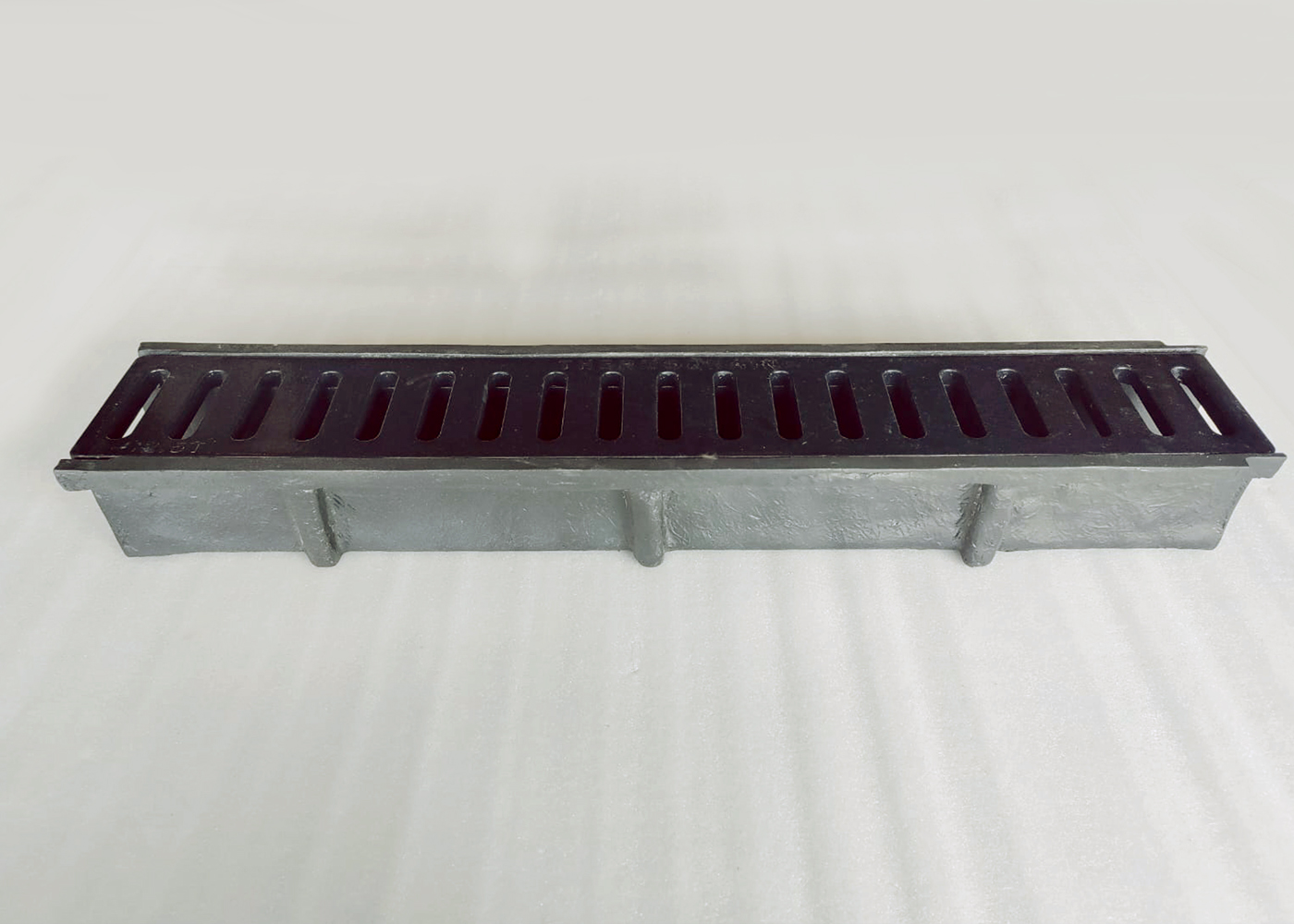 Thermodrain Drain Channels & Grating Gully Covers Manufacturer India